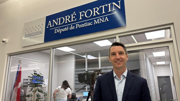 Primes aux infirmières en Outaouais : Legault fustige, la FIQ-SPSO ...