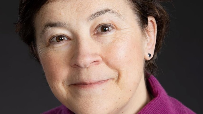 Un troisième volet de la série culte signée Andrée Poulin | Radio-Canada