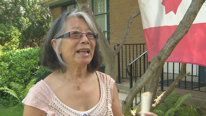 Il y a 100 ans, les Chinois étaient exclus du Canada | Radio-Canada