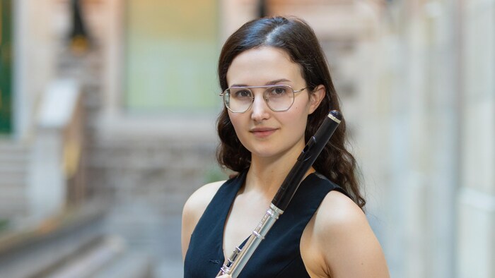 La tresse musicale de l’Ensemble Passamano | Radio-Canada