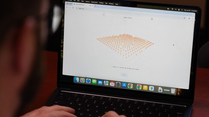 Diminution des surdoses de drogue à Ottawa | Radio-Canada