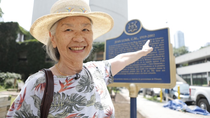 Il y a 100 ans, les Chinois étaient exclus du Canada | Radio-Canada