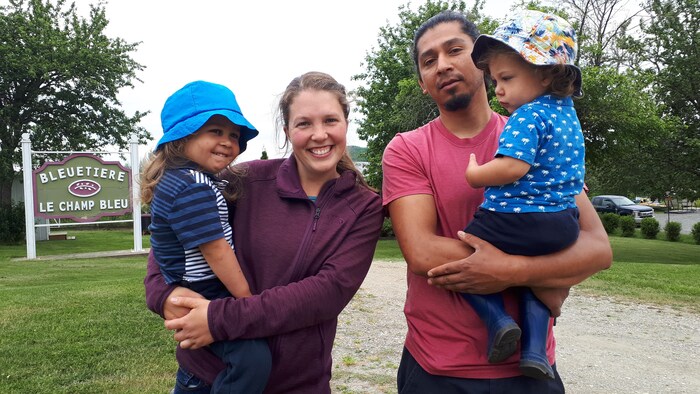 Des maillages pour assurer la pérennité des entreprises agricoles en ...