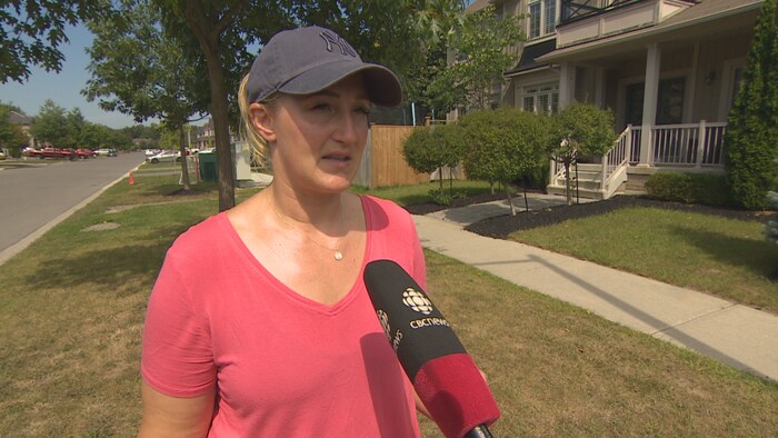 Ceinture de verdure : à Clarington, la construction continue malgré la ...