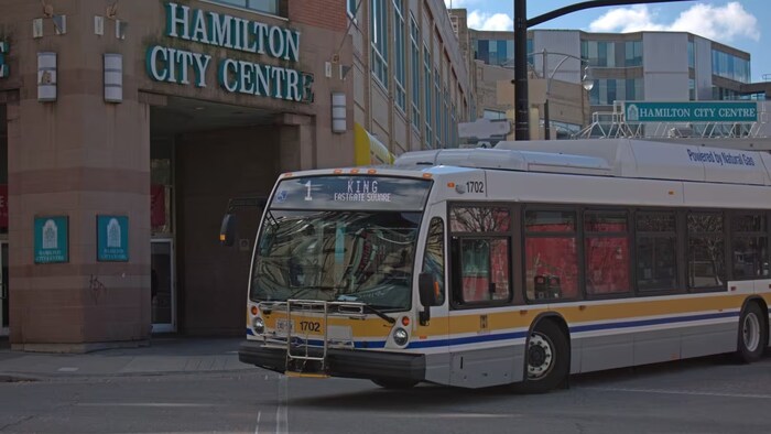 Les transports publics de Hamilton se préparent à une grève jeudi ...