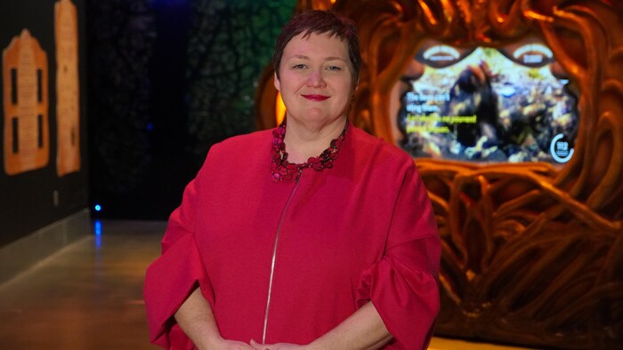 Les bibittes dévoilent leurs superpouvoirs au Musée canadien de la ...