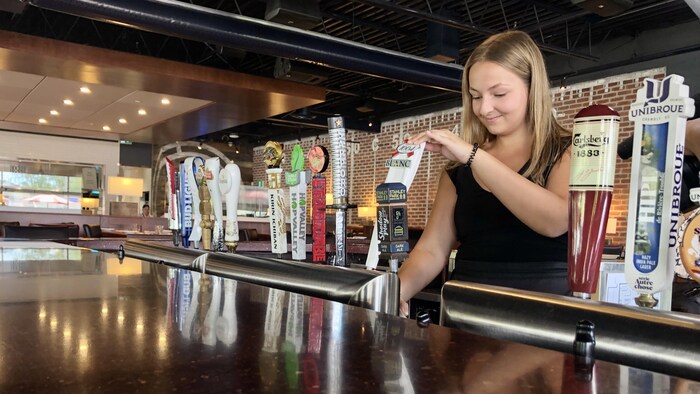 Les événements sportifs attirent les touristes en Estrie | Radio-Canada