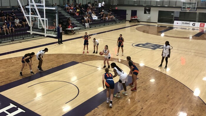 Les événements sportifs attirent les touristes en Estrie | Radio-Canada