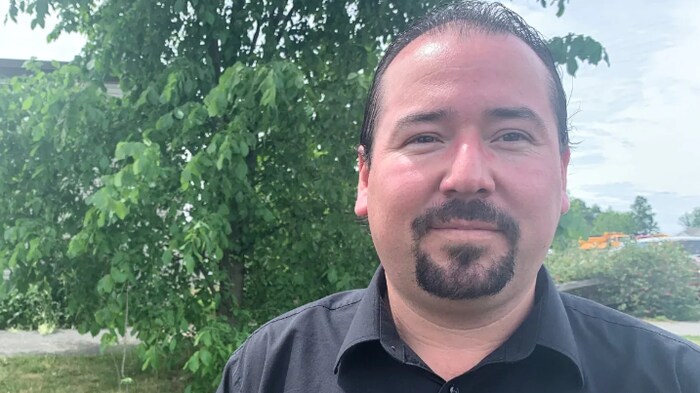 Difficile pour la communauté d’Akwesasne d’obtenir des données sur la ...