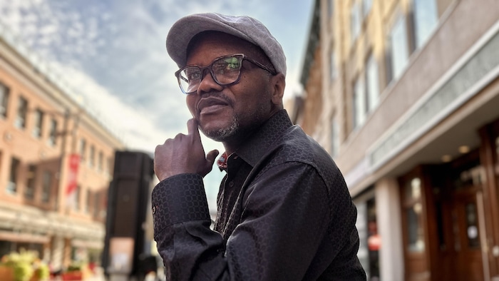 Blaise Ndala signe une (en)quête qui fait l’effet d’une bombe | Radio ...