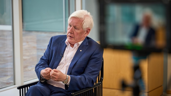 « Le Conseil de sécurité ne marche pas » : Bob Rae quitte l’ONU en ...