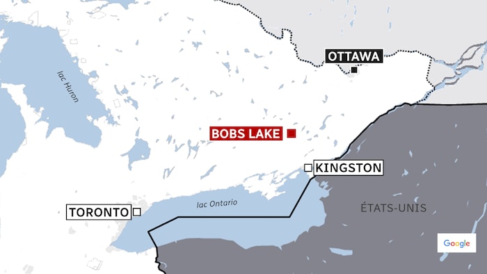 Trois morts dans une collision de bateaux au lac Bobs : « C’est si ...