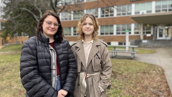 Débordements à l’Université de Sherbrooke : les « 5 à 8 » suspendus ...