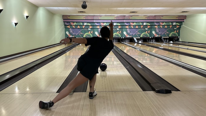 Une quilleuse de Farnham fait des abats aux États-Unis | Radio-Canada