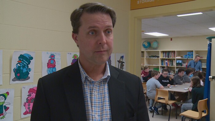 Projet pilote à l'Î.-P.-É. : des repas plus abordables dans six écoles ...