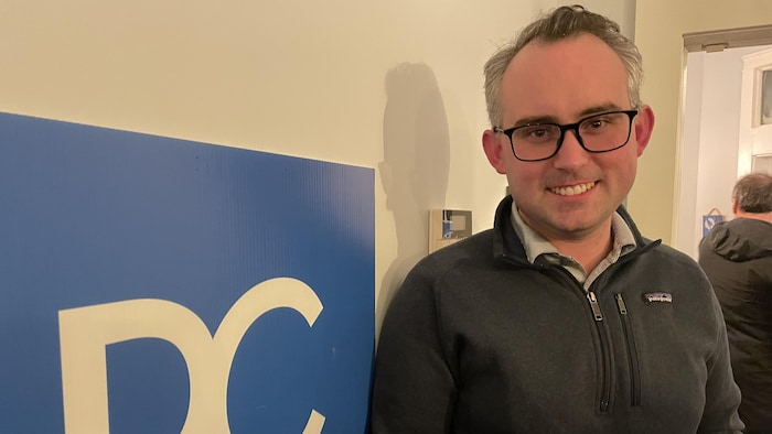 Georgetown-Pownal : un faible écart qui suscite de grandes questions ...