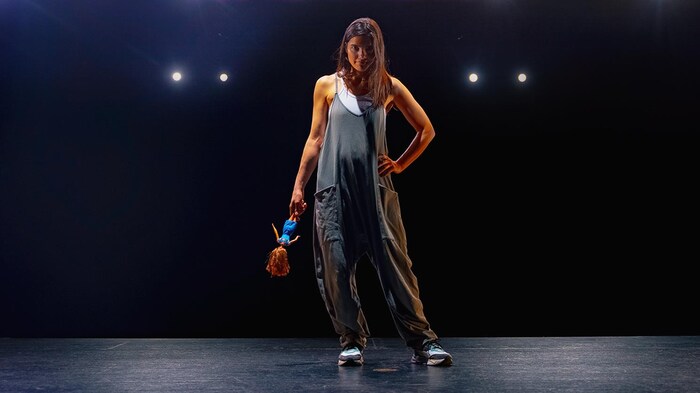 Garou, Mariana Mazza et Patrick Groulx au MIFO en 2025-2026 | Radio-Canada