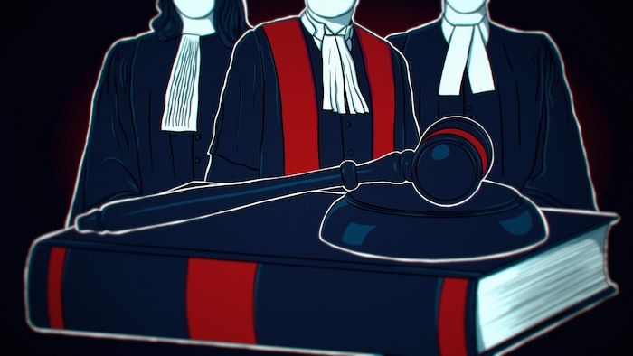 Les causes judiciaires à suivre en 2024 à Gatineau, à Ottawa et dans l ...