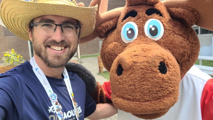 L’Outaouais se prépare en vue des Jeux du Québec | Radio-Canada