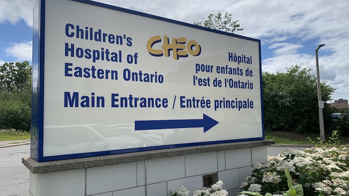 Le CHEO agrandit son unité de soins en santé mentale pour les enfants ...