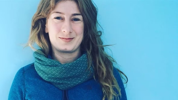 Plongée dans la baie de Fundy depuis son salon | Radio-Canada