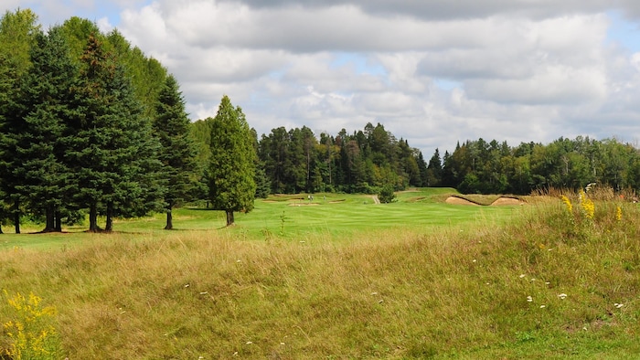 Les 3 clubs de golf préférés des Mauriciens et Centricois | Radio-Canada