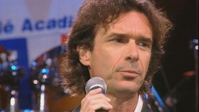 Un documentaire français sur la carrière de Zachary Richard | Radio-Canada