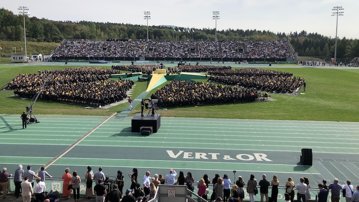 5000 étudiants diplômés à l’Université de Sherbrooke, des parcours ...