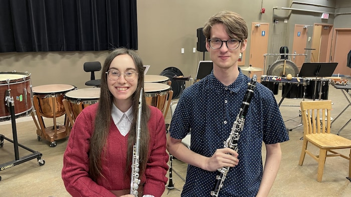 La relève québécoise dirigée par Rafael Payare à Gatineau | Radio-Canada