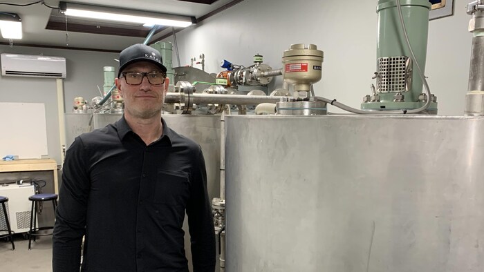 Le secret de ce carburant moins polluant serait... l’eau | Radio-Canada