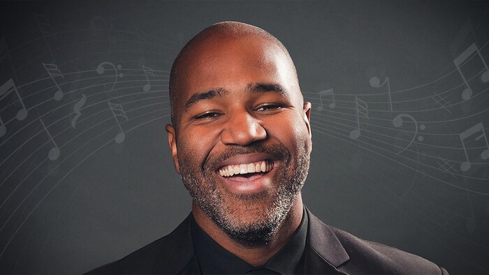 Daniel Bartholomew-Poyser, premier chef d’orchestre noir de l’OCNA ...