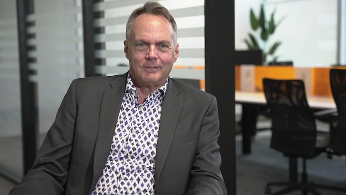 Cybersécurité : le potentiel sans frontières de Gatineau | Radio-Canada