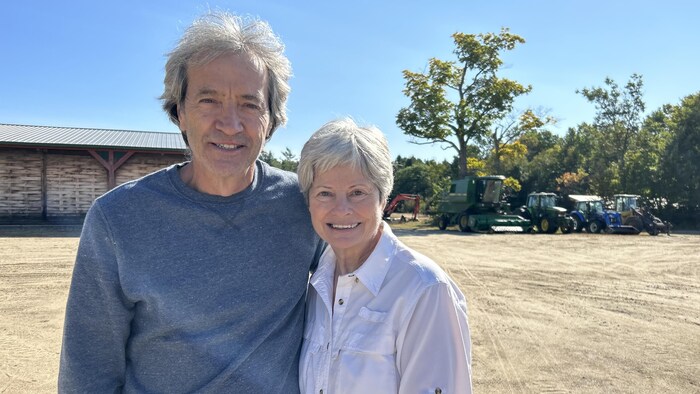 Une boulangerie sème le rêve d’une relève agricole à Ripon | Radio-Canada