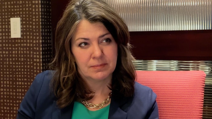 Élection partielle dans Lethbridge-Ouest : Smith veut savoir où Nenshi ...