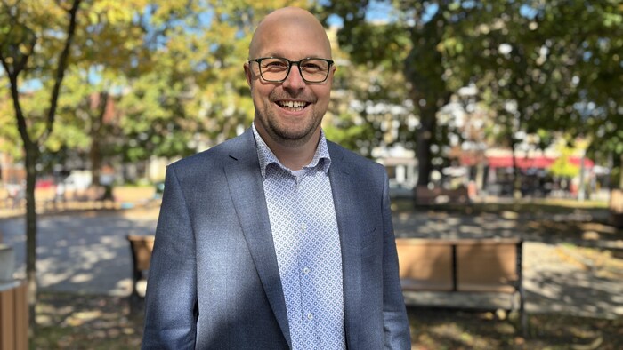 Développer, sécuriser, cultiver : une course à six pour la mairie de ...