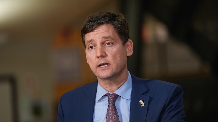 David Eby réclame la fin du programme de travailleurs étrangers ...