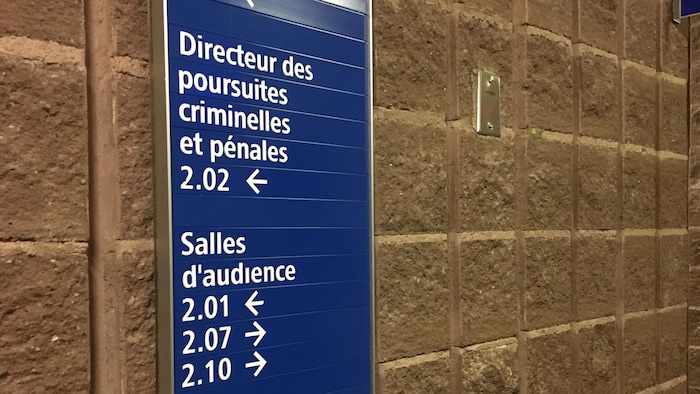 Coups de feu à Chicoutimi : Bryan Landry maintenant accusé de tentative ...