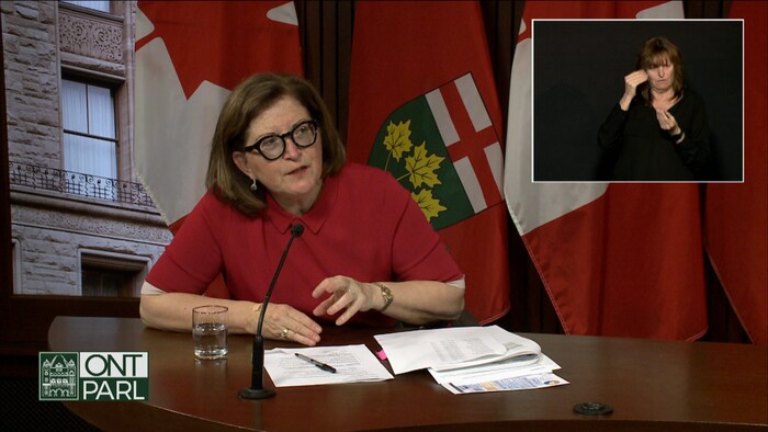 L'Ontario veut que les travailleurs agricoles soient vaccinés à leur ...