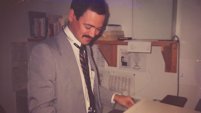 Quitter ou non la médecine familiale, le dilemme du Dr Archambault ...