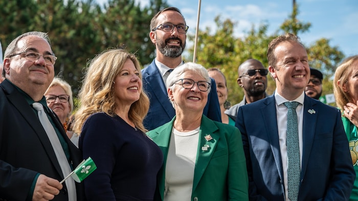 L’Ontario fête le 50e anniversaire du drapeau franco-ontarien à Sudbury ...