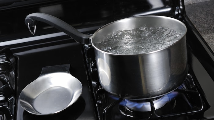 L’avis de faire bouillir est levé à La Baie | Radio-Canada