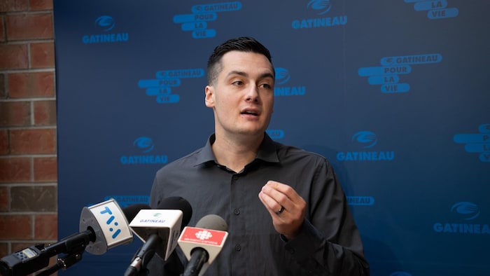 Le projet de conduite d’hydrogène à Buckingham vaut-il un BAPE? | Radio ...