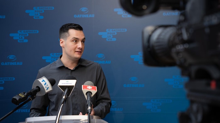 Gatineau réclame un BAPE pour le projet de conduite d’hydrogène | Radio ...