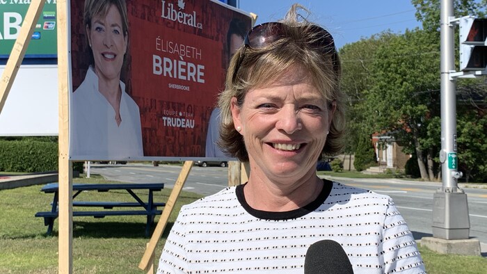 Élections fédérales : des femmes et du sang neuf à Sherbrooke | Radio ...
