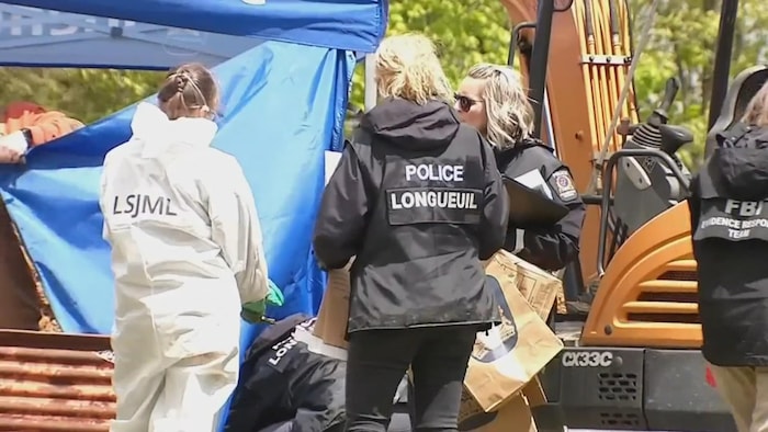 Le meurtre de Sharron Prior résolu près de 50 ans après les faits ...