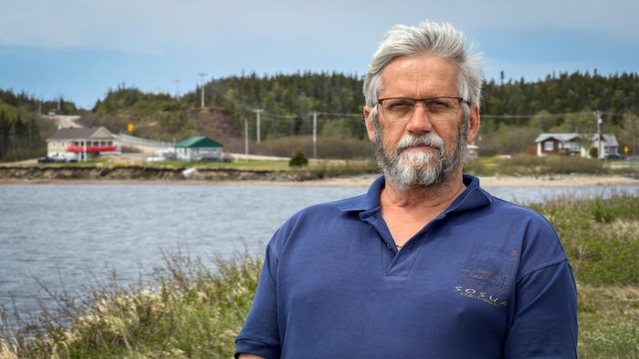 Érosion des berges à Rivière-Saint-Jean : Québec donne 500 000 $ pour ...