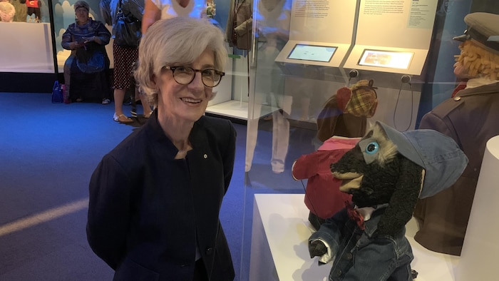 Le MCH revisite 70 ans d’émissions jeunesse du petit écran canadien ...