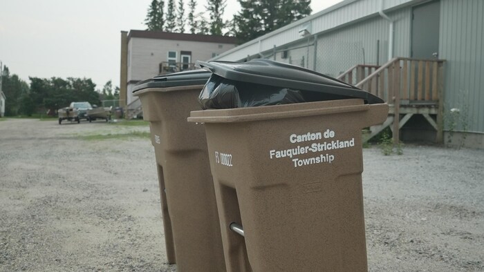 Victime d’une crise financière, le canton de Fauquier-Strickland ...