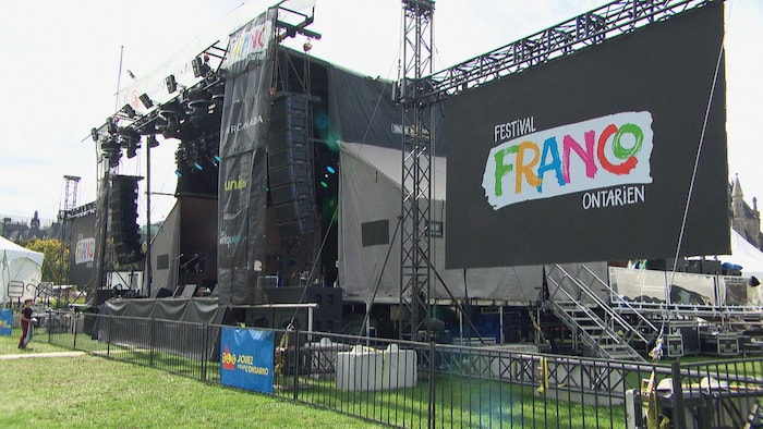 Des festivals ontariens en difficulté à cause de subventions ...