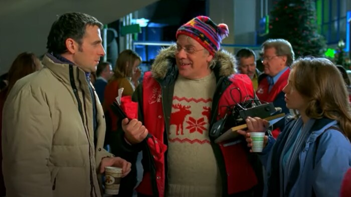 Trop clichés, les films de Noël? | Radio-Canada